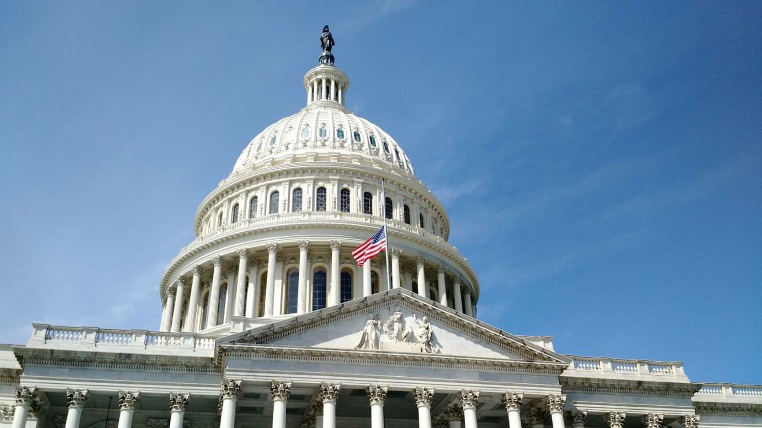 Contact Your Senators in Support of Resolutions on Human Rights Practices