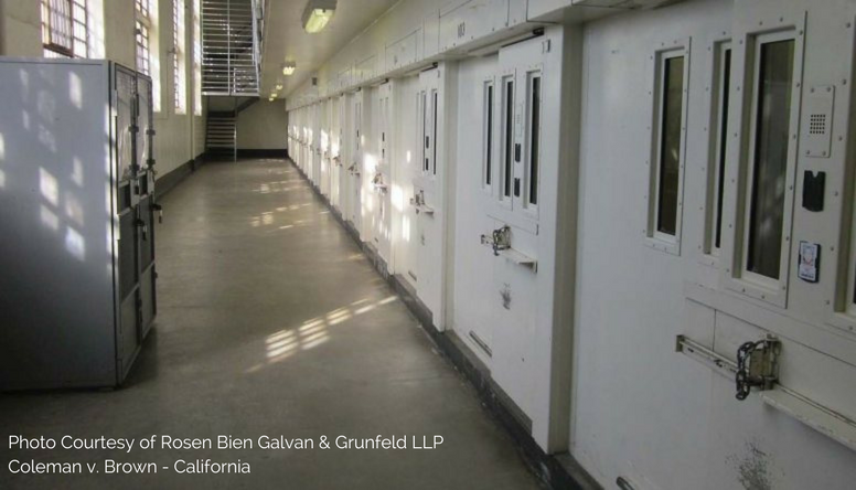 Take Action - Contact the Federal Bureau of Prisons